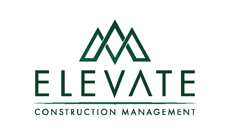 Elevate Construction Management - Projects